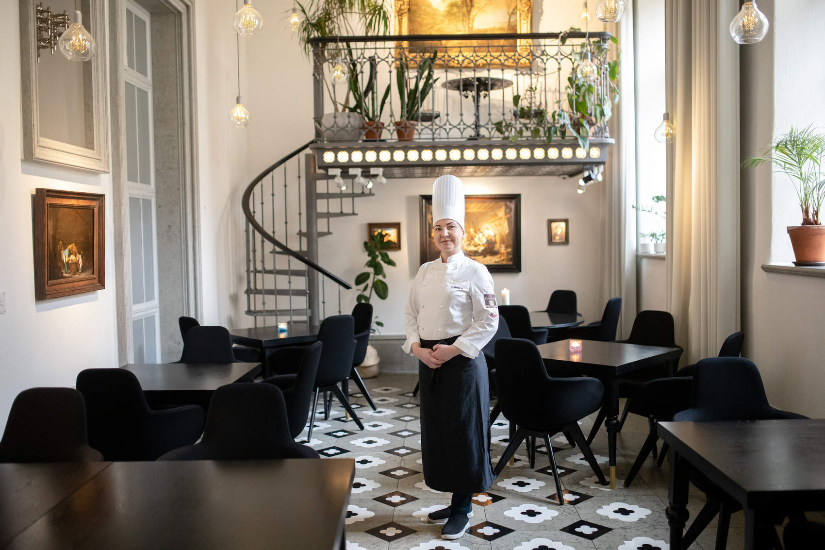 Tallinna parimad restoranid 2022: Michelin Guide ja White Guide