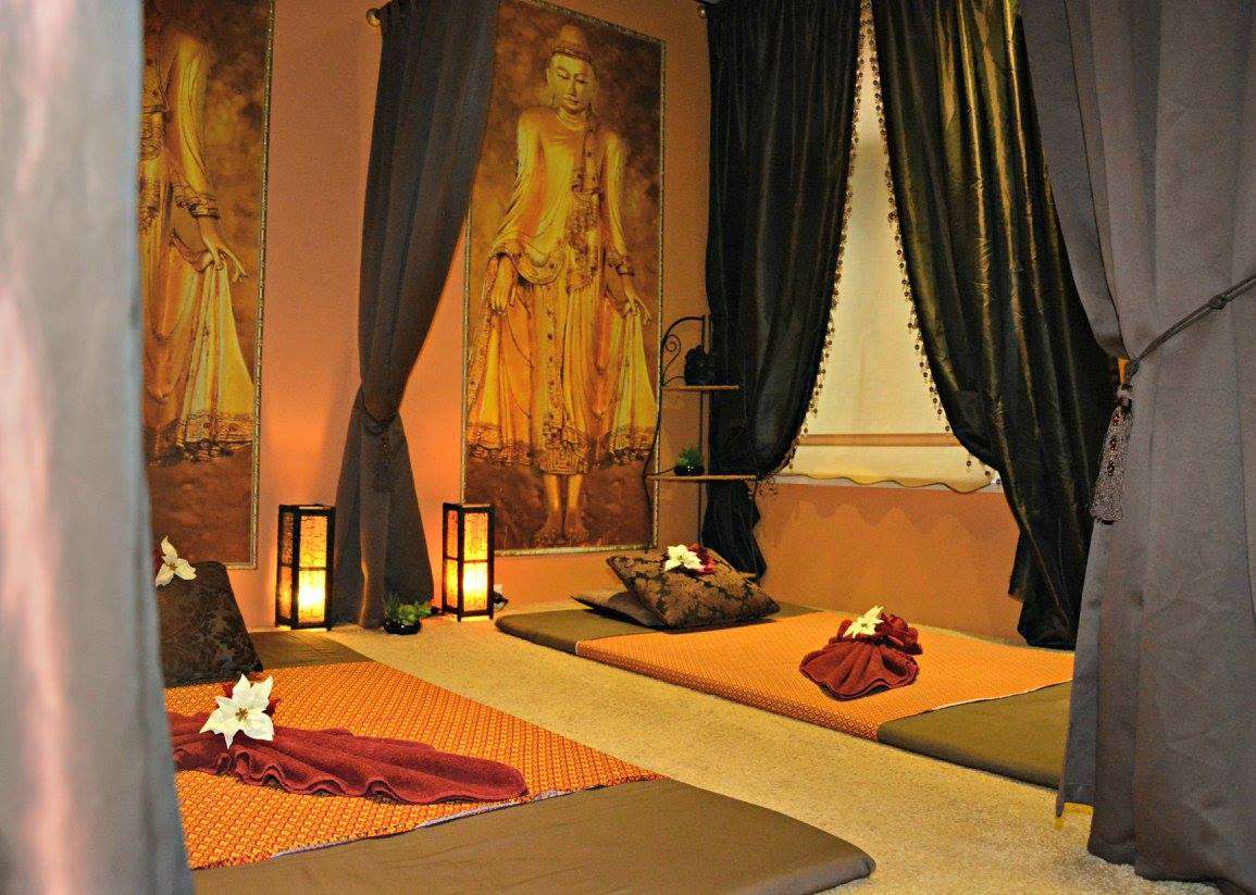 Thai Orchid Spa