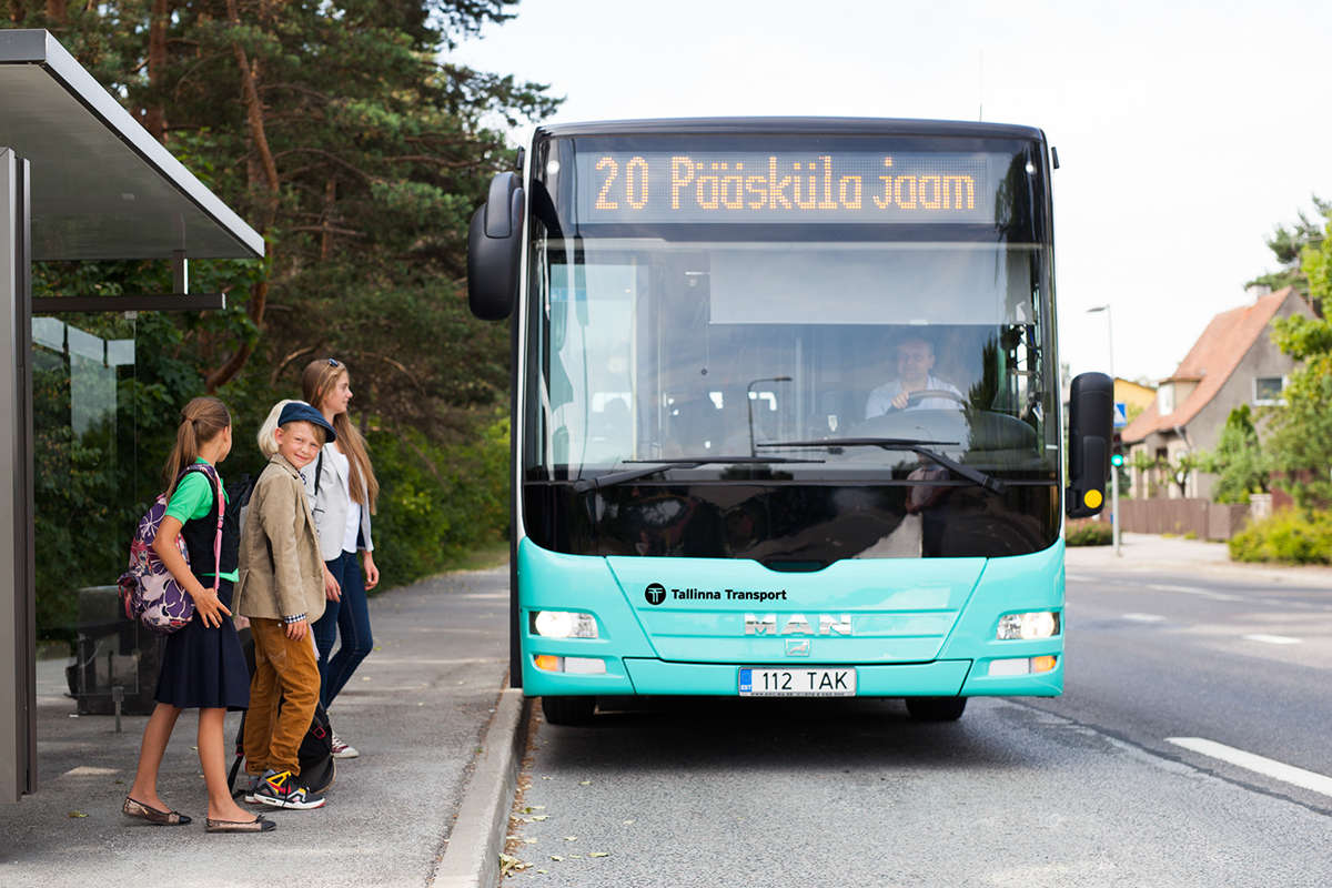 Public Transport public-transport