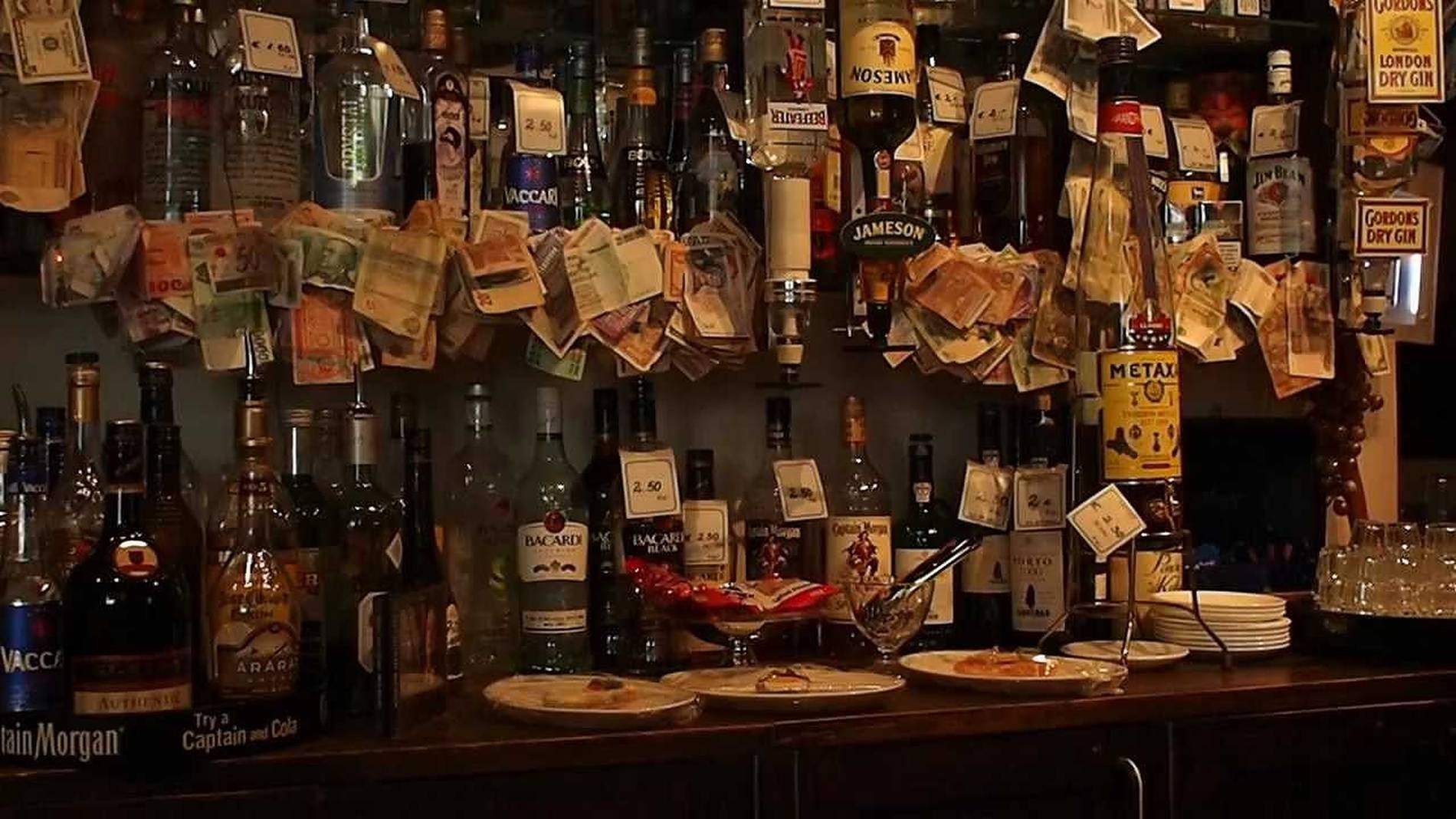 Bar Valli