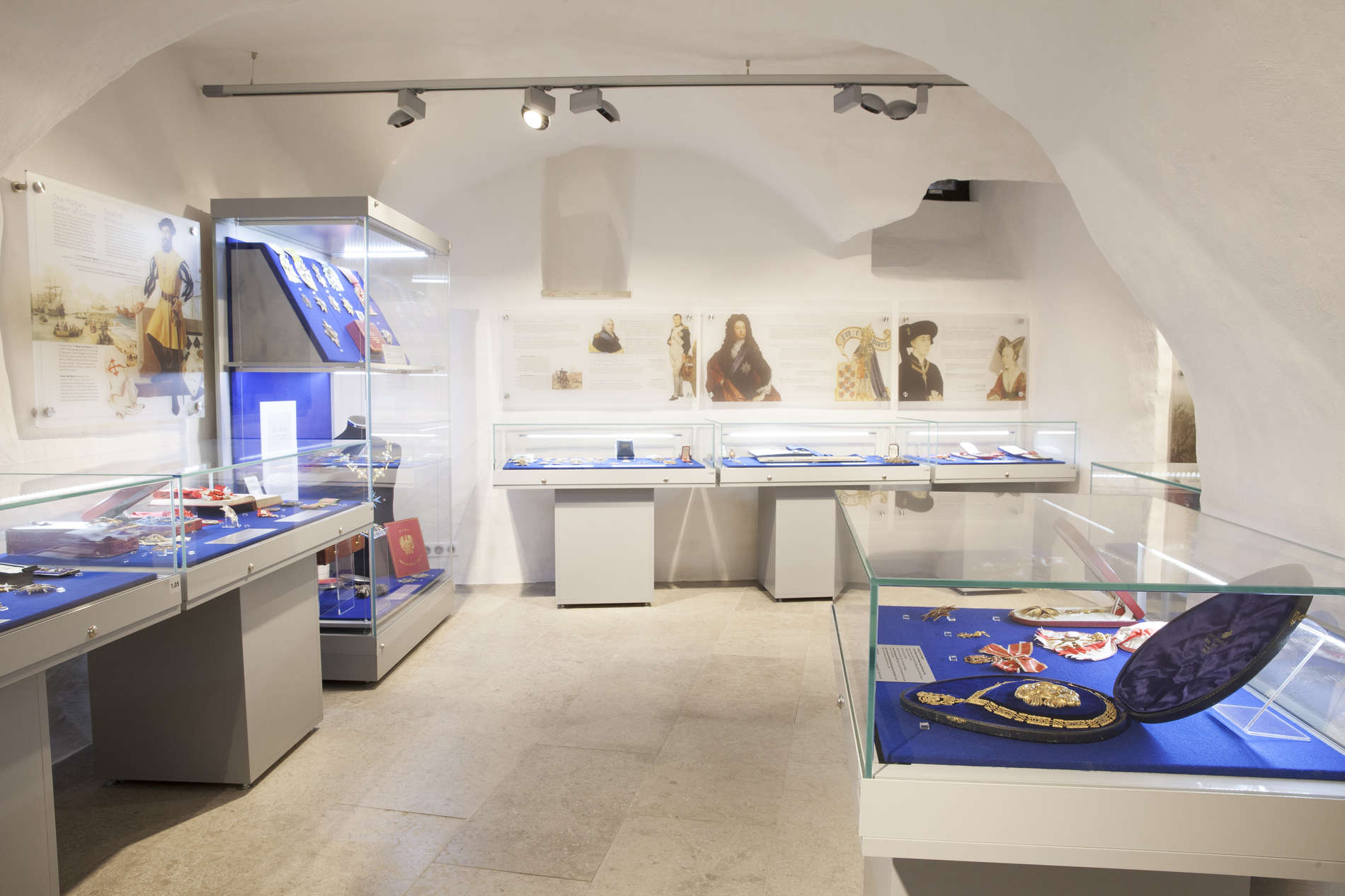 Tallinna Rüütliordude Muuseum