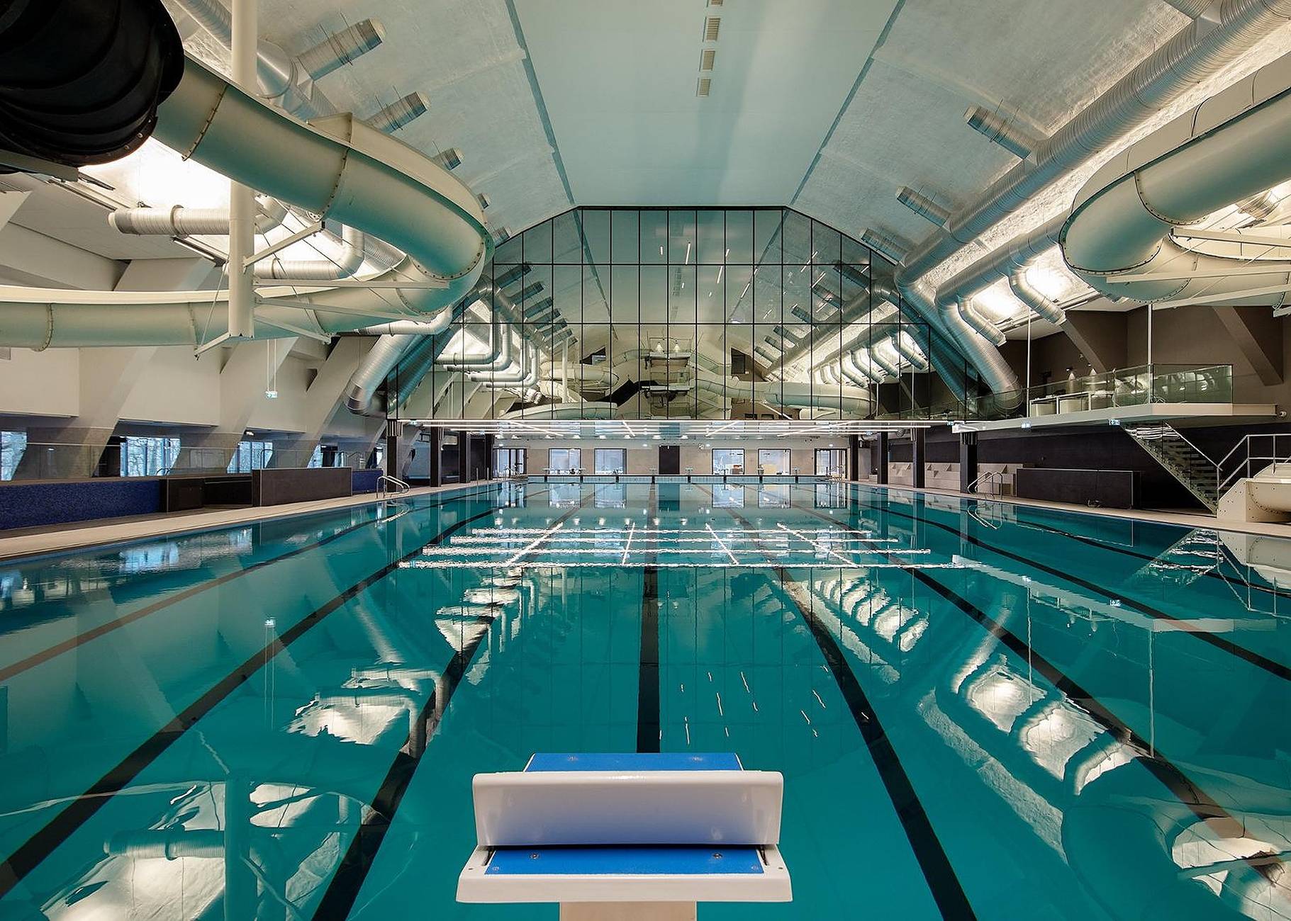 Kalev Spa Hotell & Veekeskus