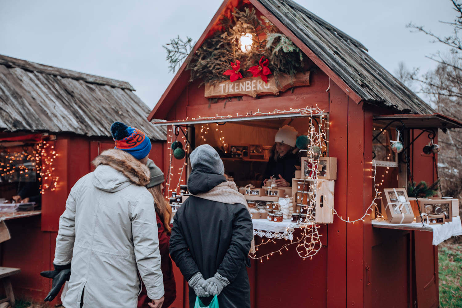 Viimsi taluturg