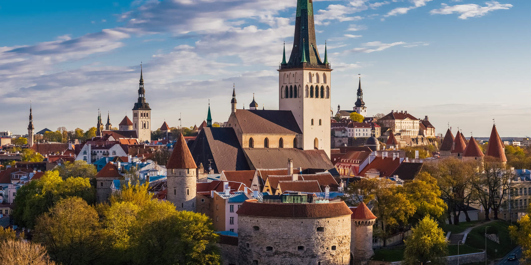 How to spend three days in Tallinn? – A 72-hour city guide