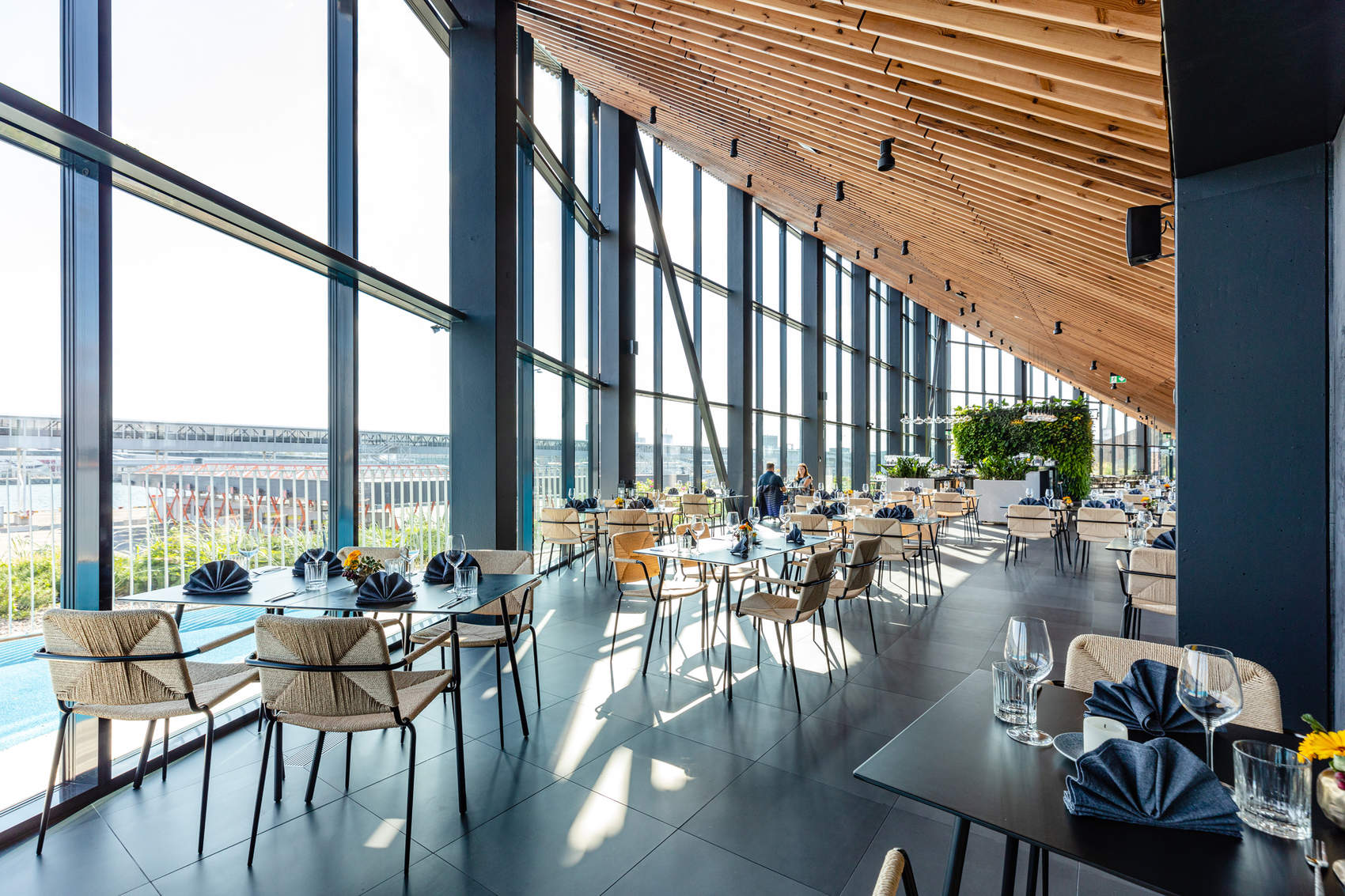 Restoran Ocean 11